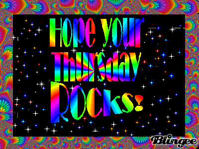 Thursday gif by mcgeary_2008 | Photobucket